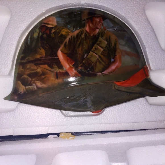 Other | Duty By Jim Griffin Semper Fidelis Collection | Poshmark